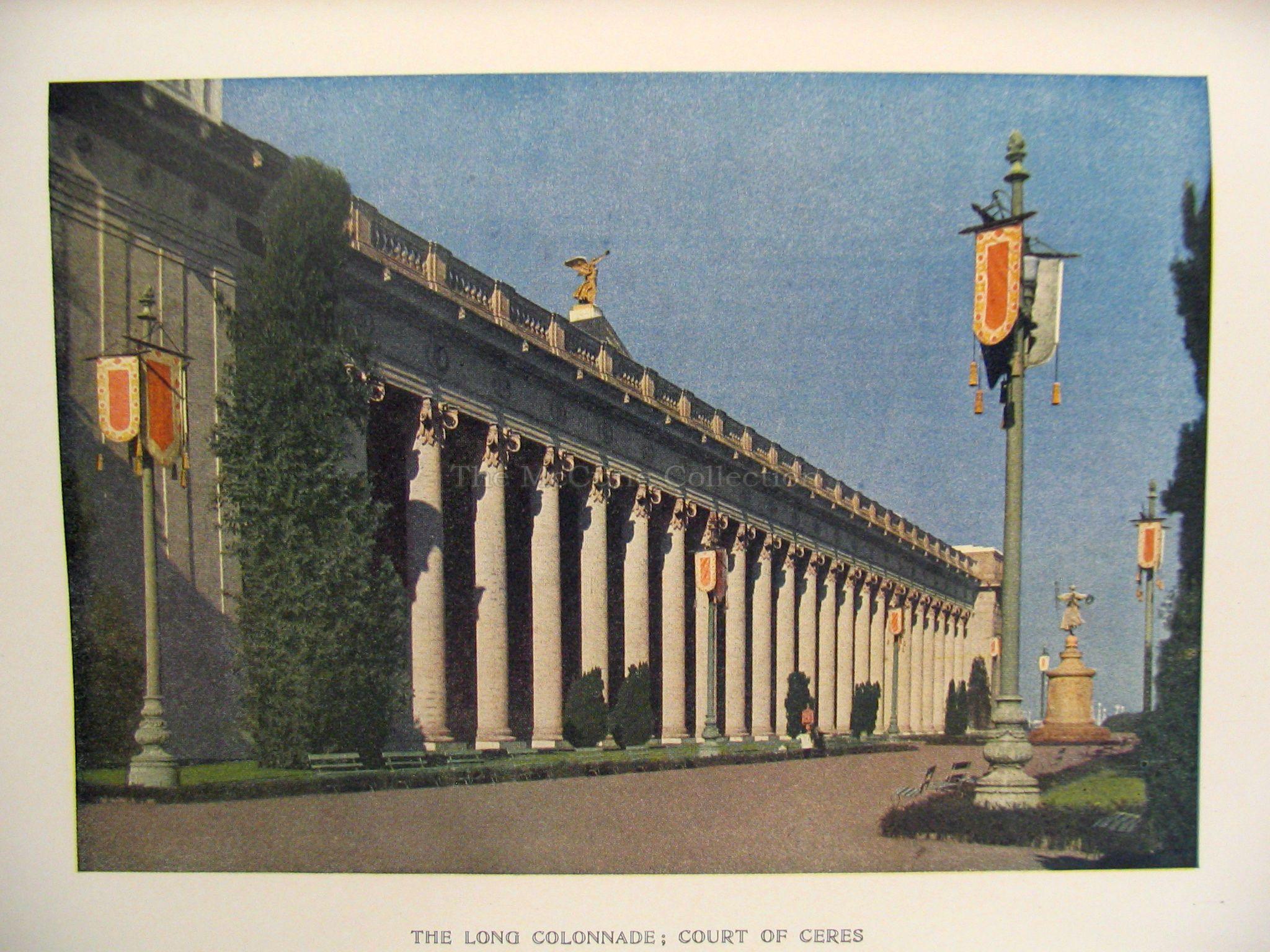 The Story of the Exposition. Vol. 1 • The McCune Collection